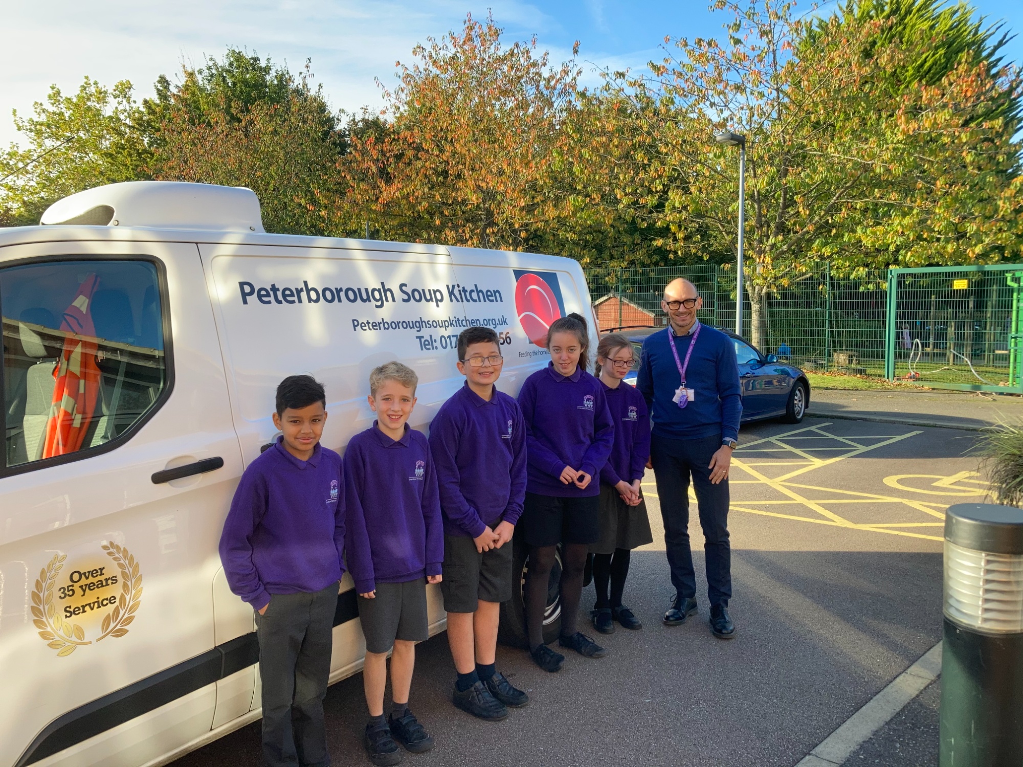 Orton Wistow Primary School Parent Portal - Issue 365: 22nd October 2021